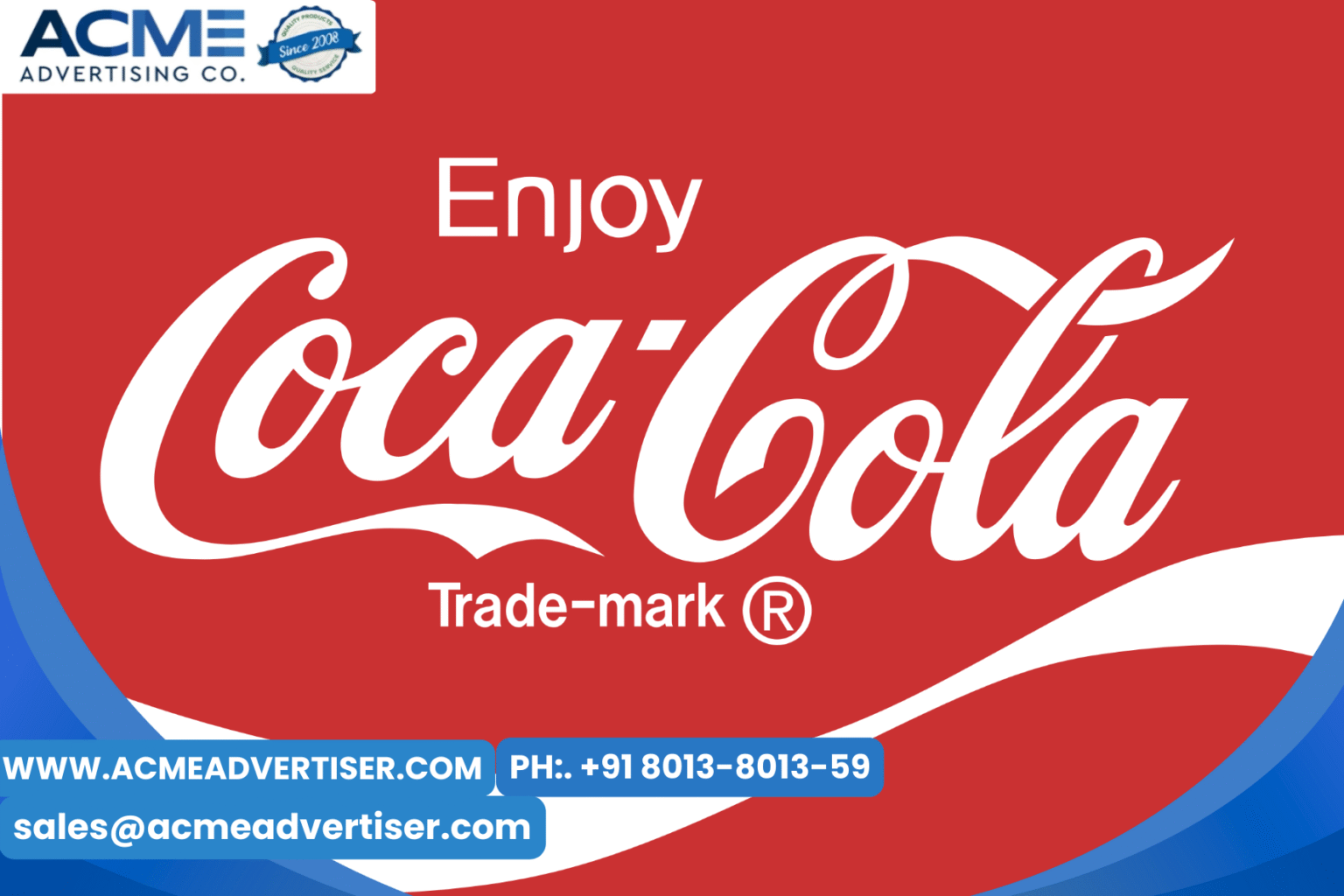 How Coca-Cola Uses Integrated Advertising
